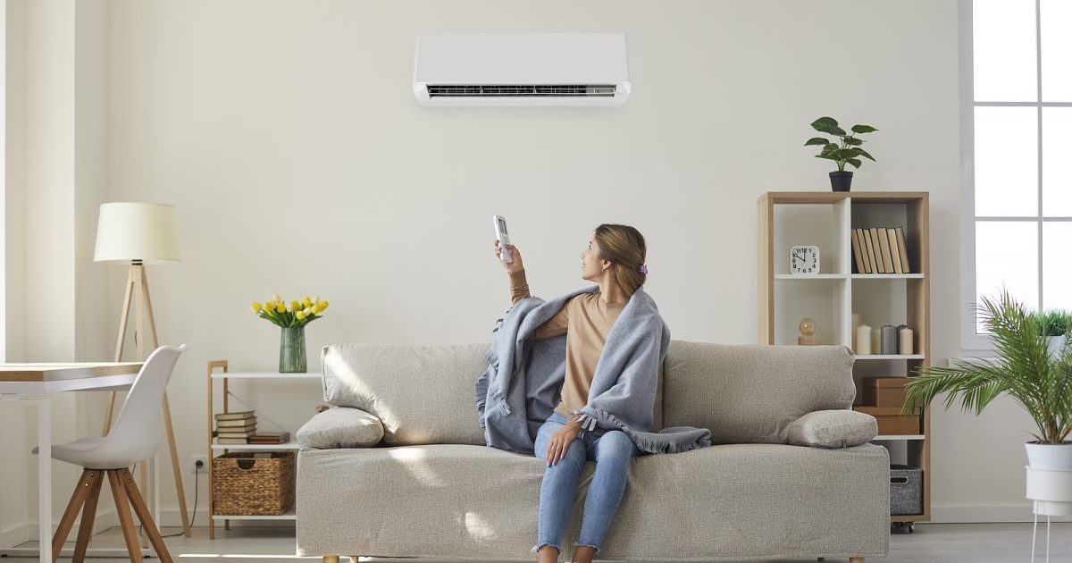 Top Reasons to Install New A/C System in MA | Bridgewater Fuel Company